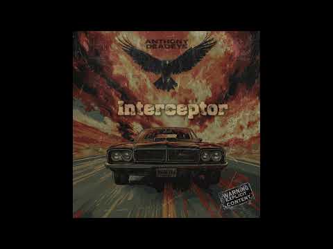 Interceptor (Fast Heavy Blues)