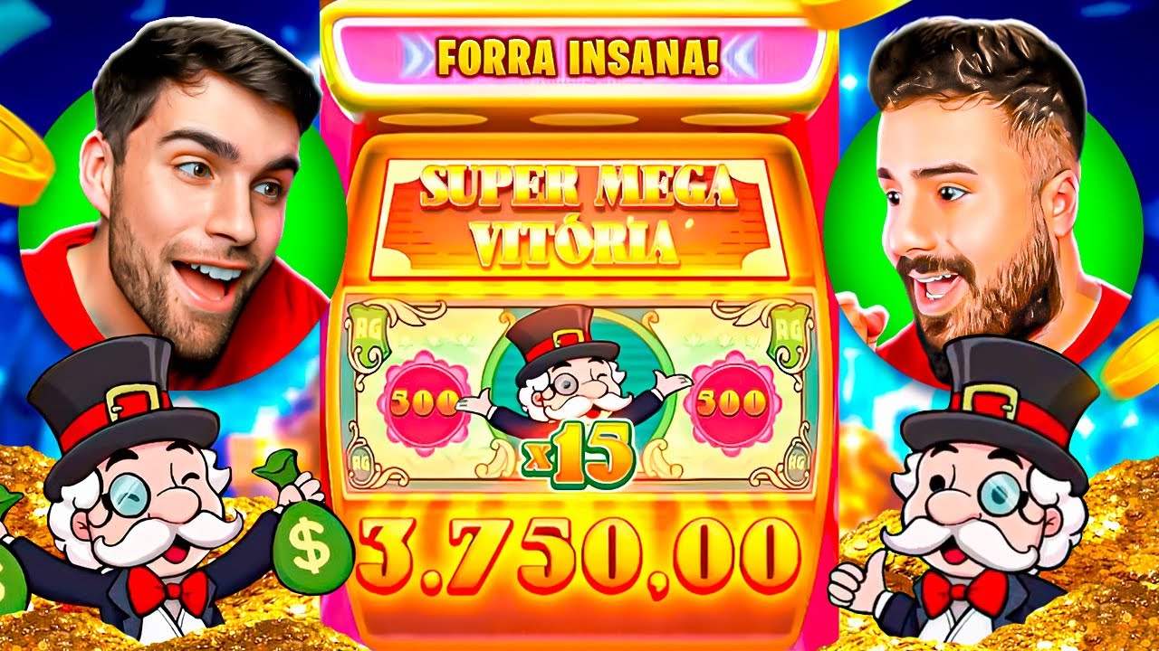 A CÓPIA DO CASH MANIA QUE DEU CERTO! - YouTube