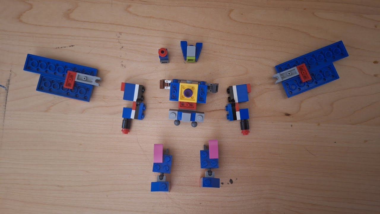 How to build soundwave - YouTube