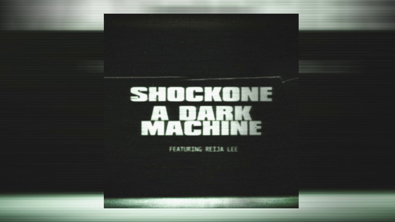 ShockOne – A Dark Machine (Official Audio) - YouTube