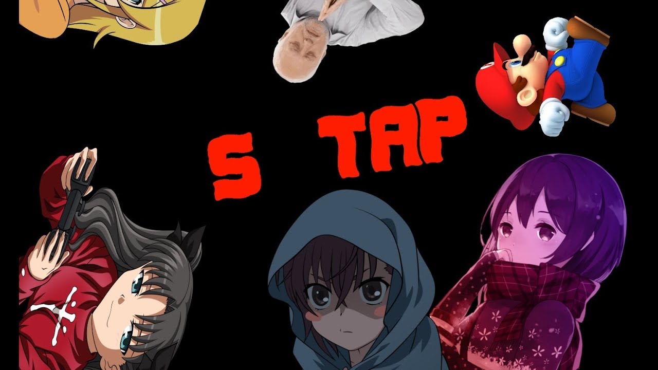 S - TAP - YouTube