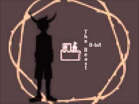 The Beast 8-Bit - YouTube