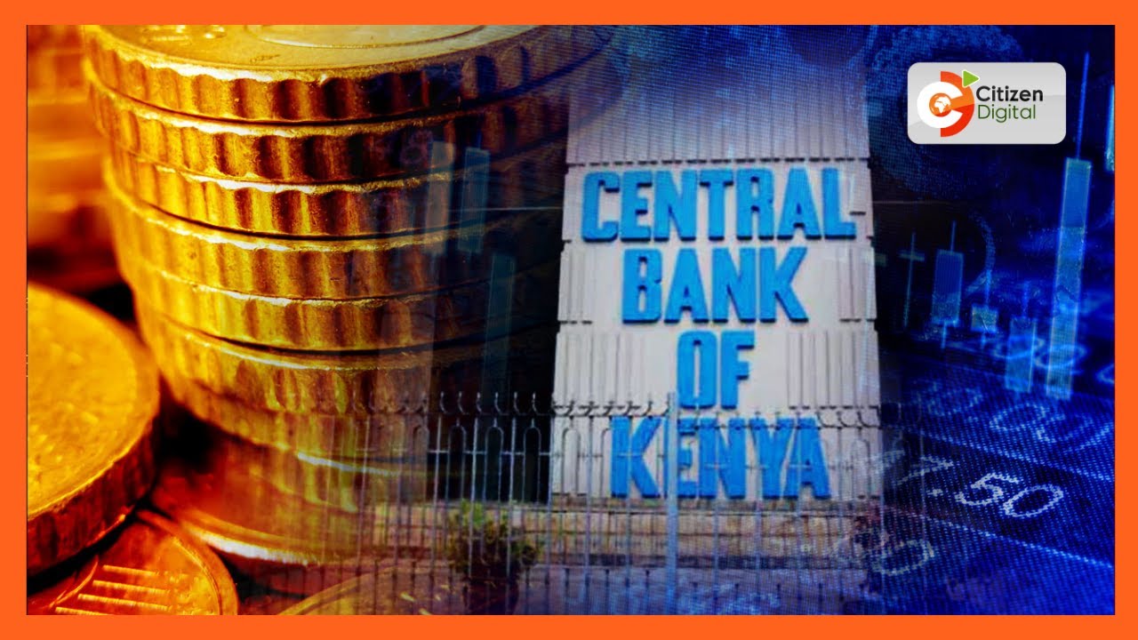 MPs vet CBK chairman nominee Andrew Musangi - YouTube