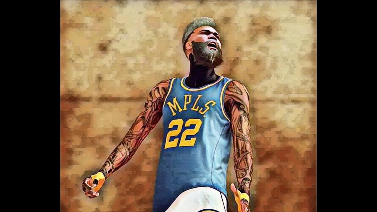 NBA 2K24 ENDGAME: Best OG in the city - YouTube