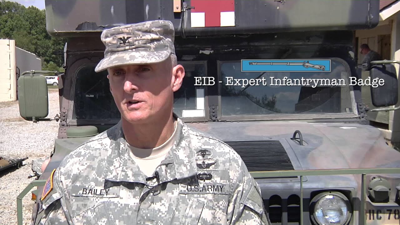 EFMB 2014 - Fort Campbell, Kentucky - YouTube