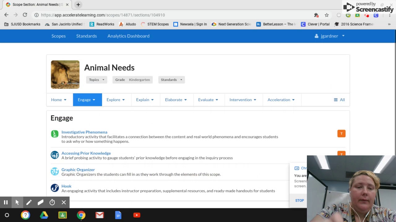 STEMscopes Basics - YouTube