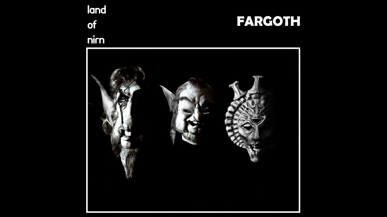 Fargoth - Land of Nirn - YouTube