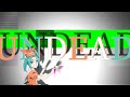 YOASOBI UNDEAD 歌詞&動画視聴 - 歌ネット