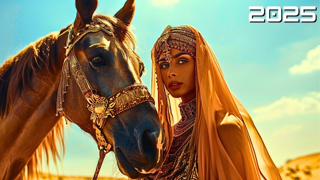 MYSTIC FLUTES OF THE EAST Mix by Cafe De Anatolia - YouTube