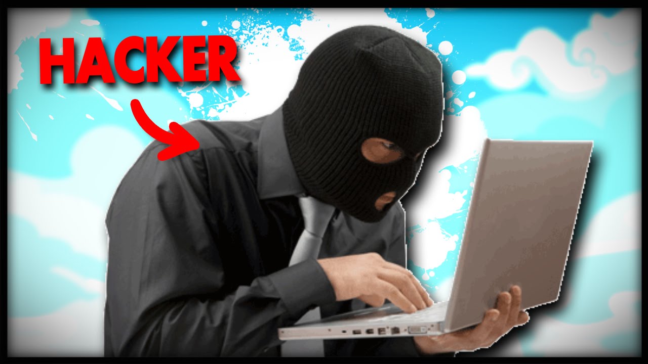 HACKER CHALLENGE | SKYWARS - YouTube