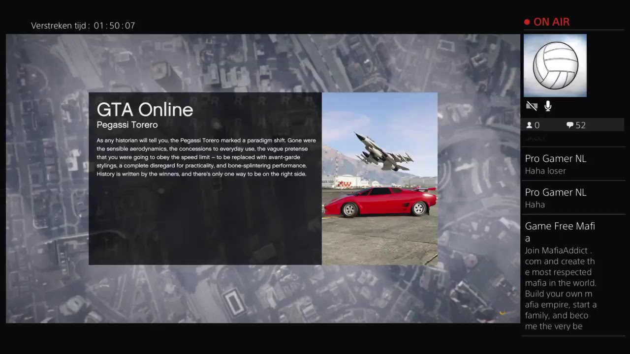 GTA 5 #53 met Stefanie en Troy - YouTube