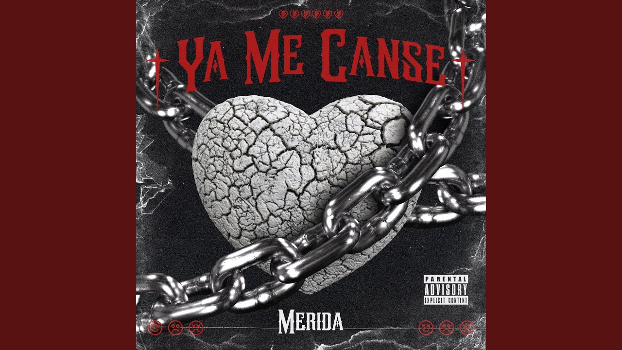 Ya Me Cansé - YouTube Music