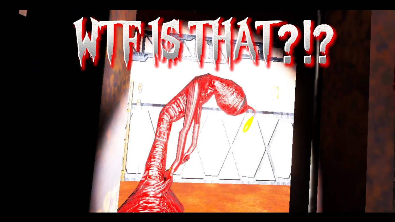 Escaping The Terrifying Depths Of Tenebrous 3! Will We Survive? - YouTube