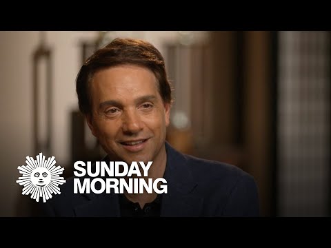 Extended interview: Ralph Macchio on \