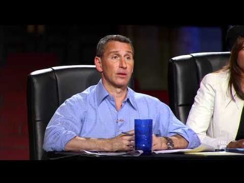 Cristina & Pepe - Audition