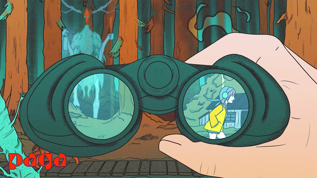 Armageddon Turk - Aman Avcı Vurma beni (Official Video) - YouTube