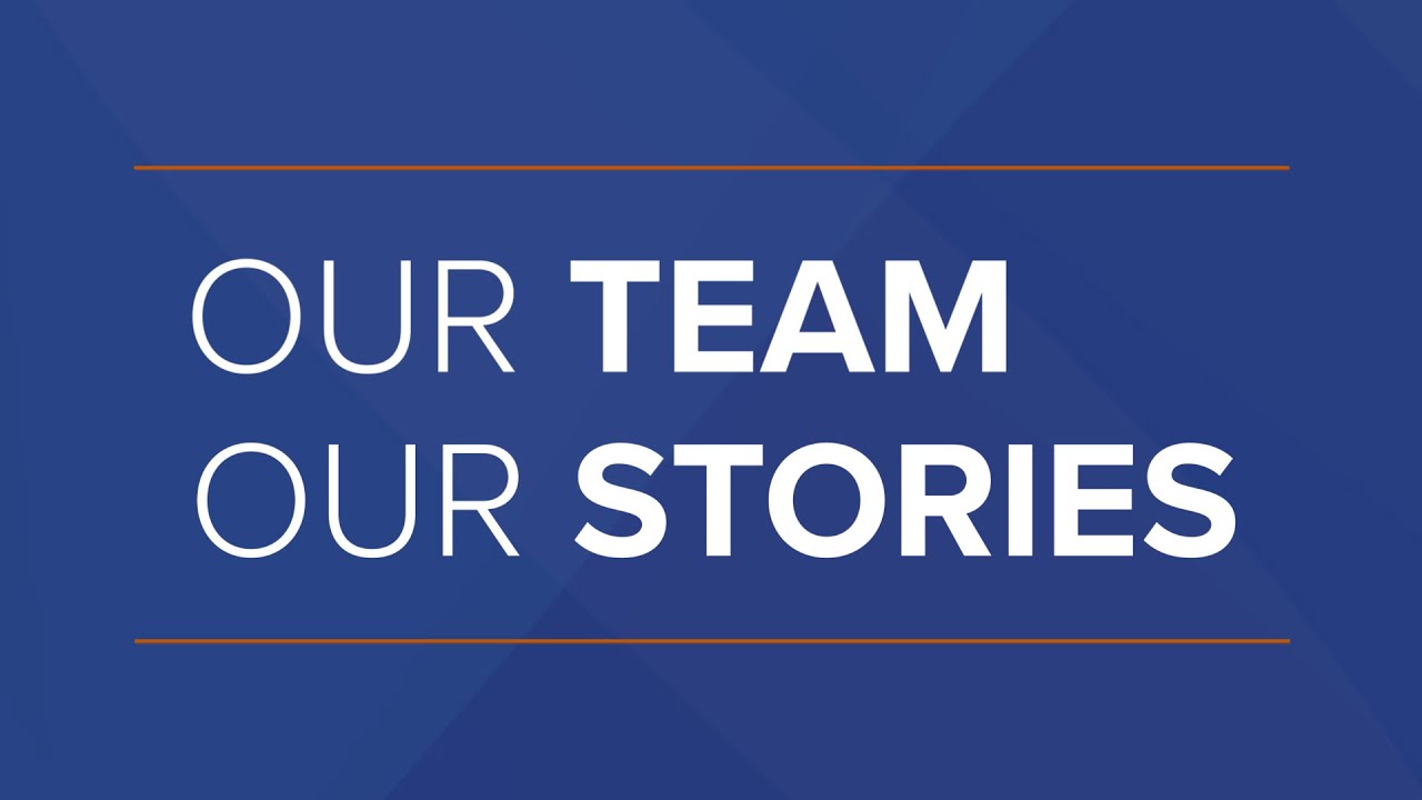 Meet Tina Kirsch, a Senior Manager on our SD Digital Team - YouTube