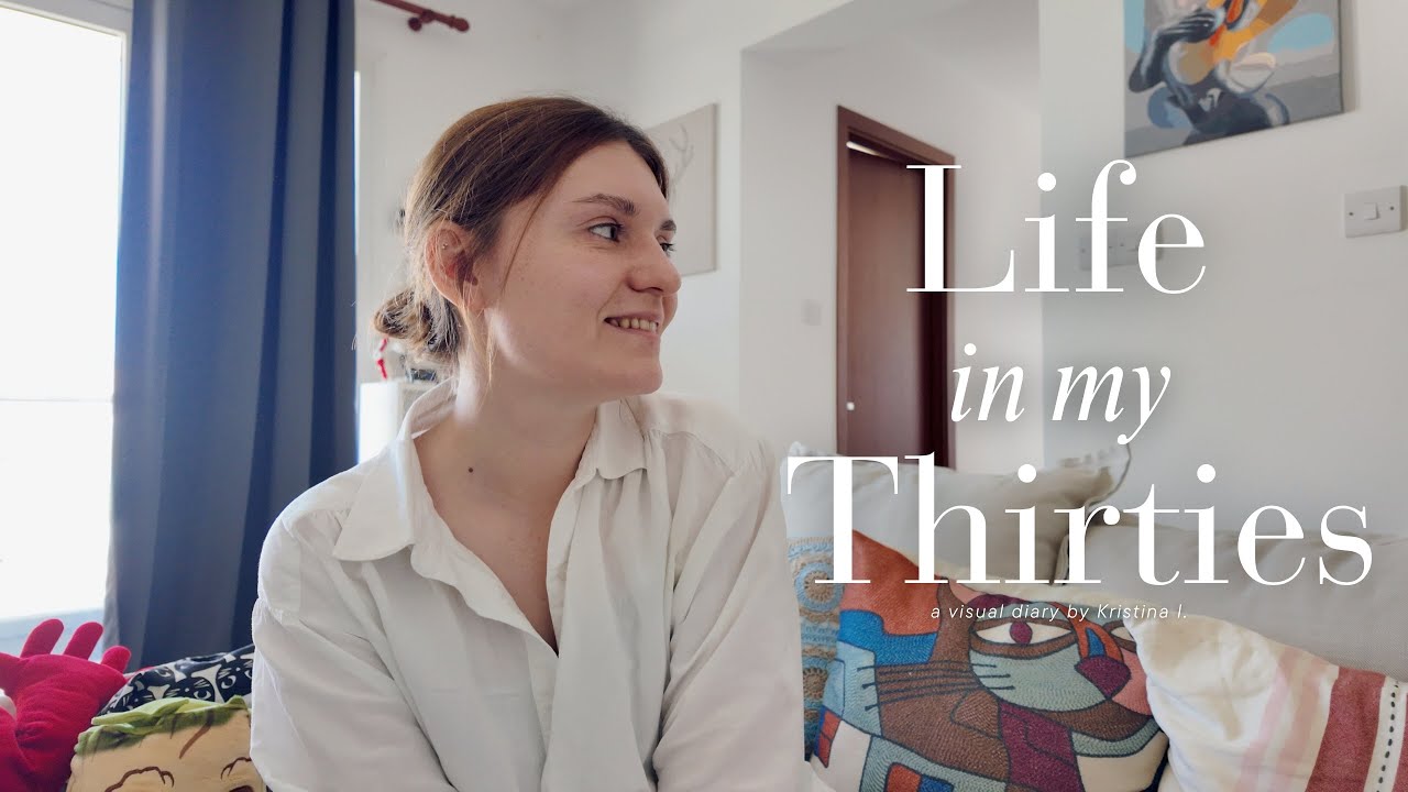 Journaling, Autumn Bucket List & Painting by Numbers | Life in My 30s ...