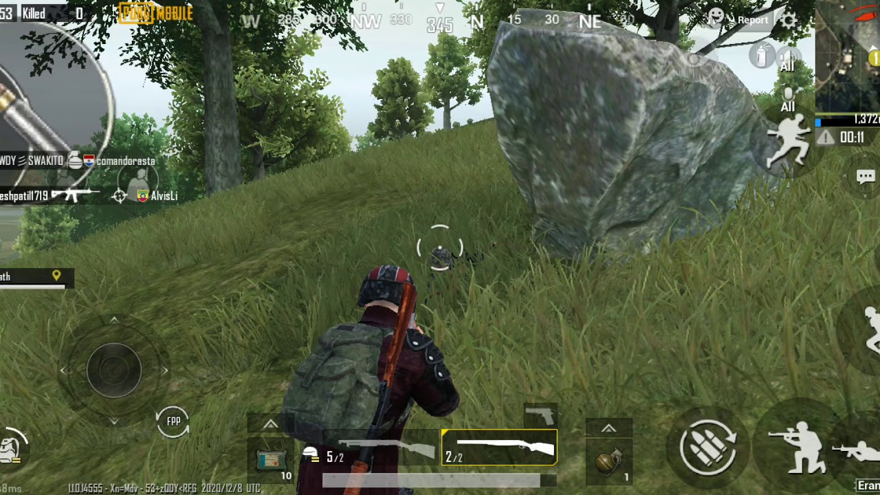 pubg new varjan - YouTube