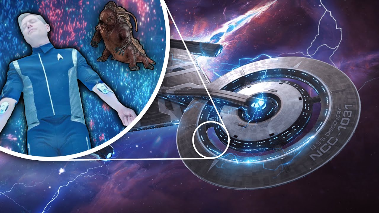 The Displacement-activated spore hub drive is VERY Cool - YouTube