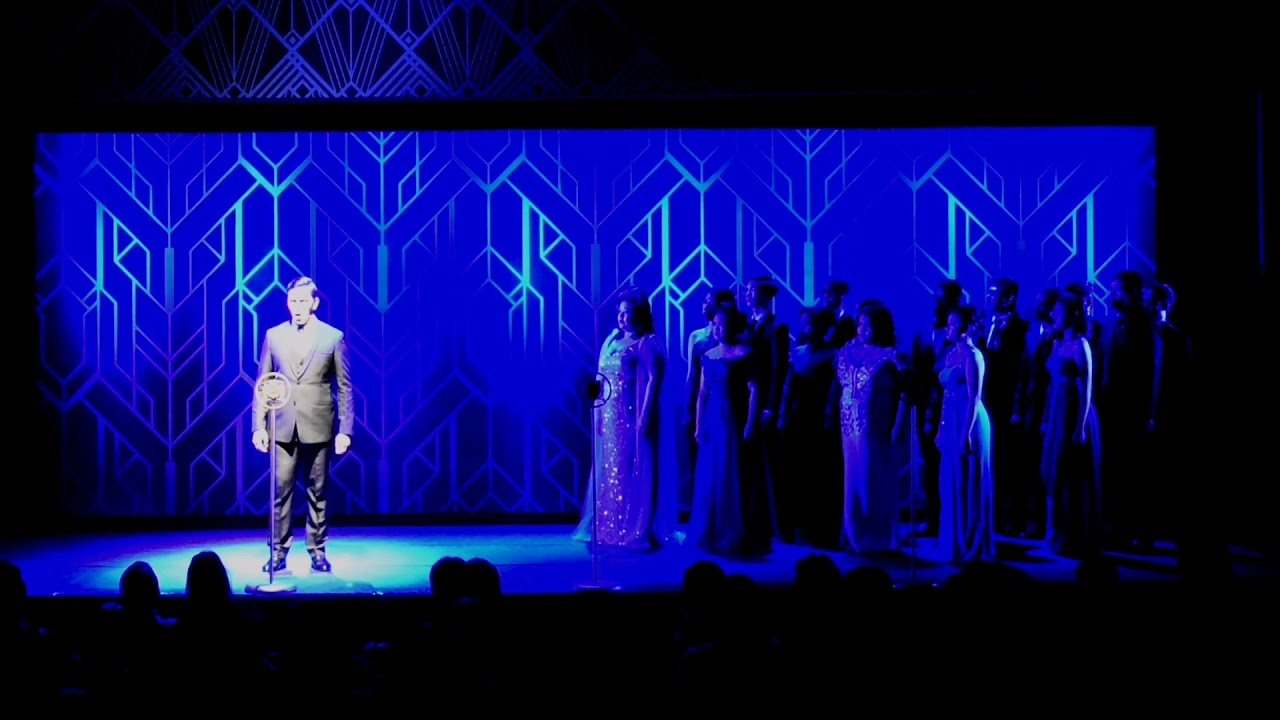 20 Ol' Man River (from SHOWBOAT) - YouTube