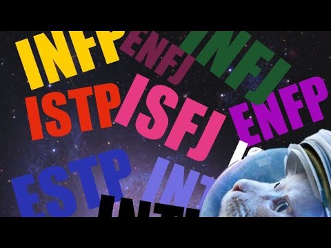 MBTI Mix up (All personality types in one video) - YouTube