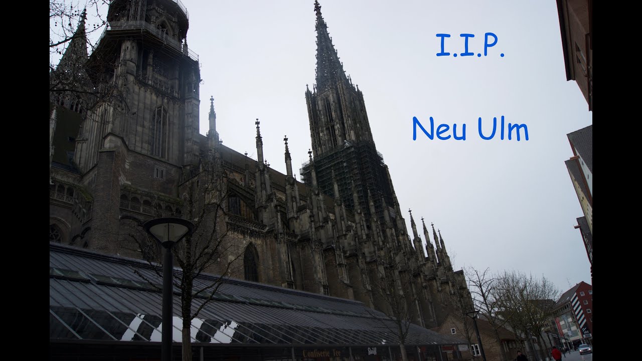 Neu Ulm - Germany - YouTube