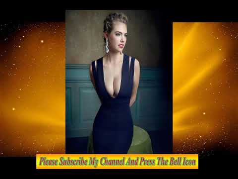 Kate Upton Instagram Sexy Bikini Model | Bikini Pictures and Videos