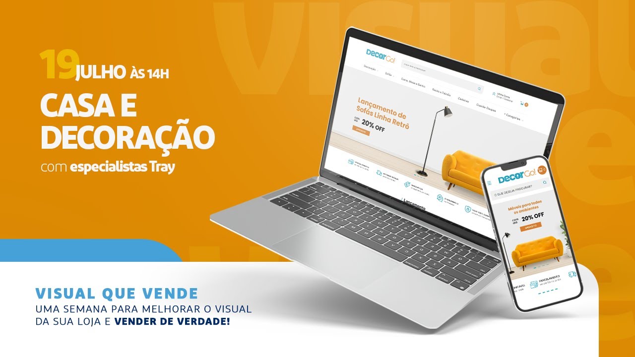 Visual que Vende | Dicas para um visual impactante e que vende de ...