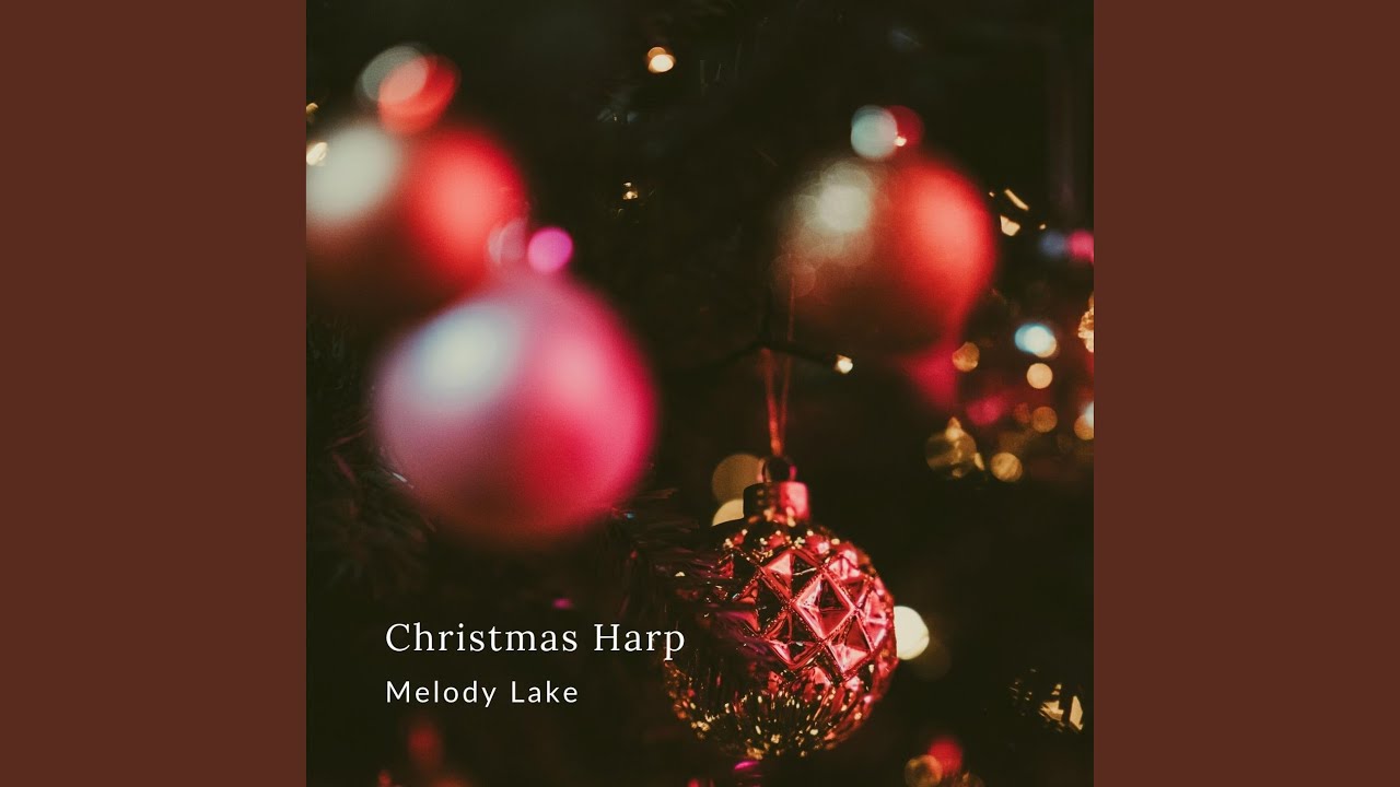 We Wish You A Merry Christmas Arr. for Harp - YouTube
