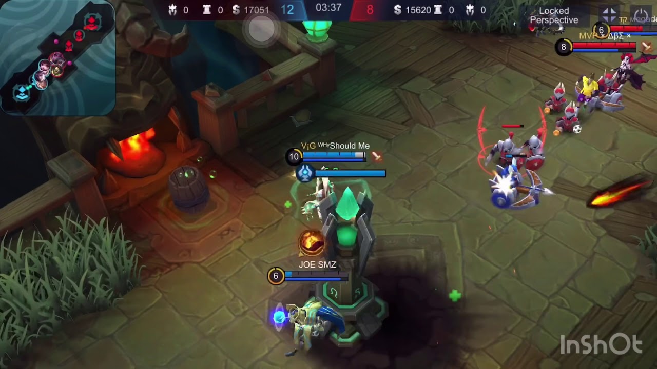 HANYA SATU ITEM,BLEH HABISKAN GAME!!! - YouTube