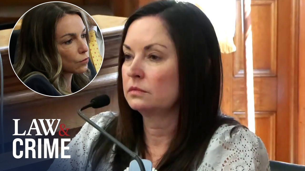 John O'Keefe Friend Kerry Roberts Full Testimony: Karen Read Trial ...