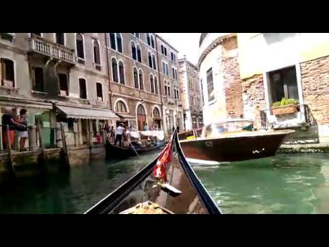 Venedik Gondol Turu, İtalya / Granikos Travel