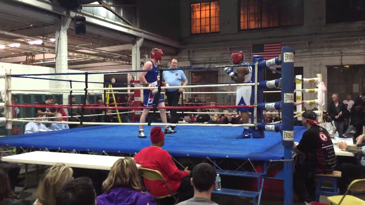 uppercut fight - YouTube