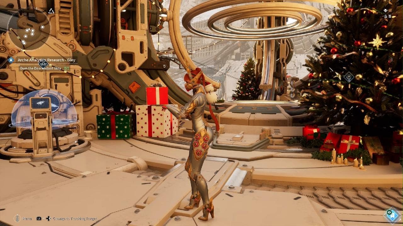 The First Descendant: Surprise Gift! 🎁 {Spawn} - YouTube