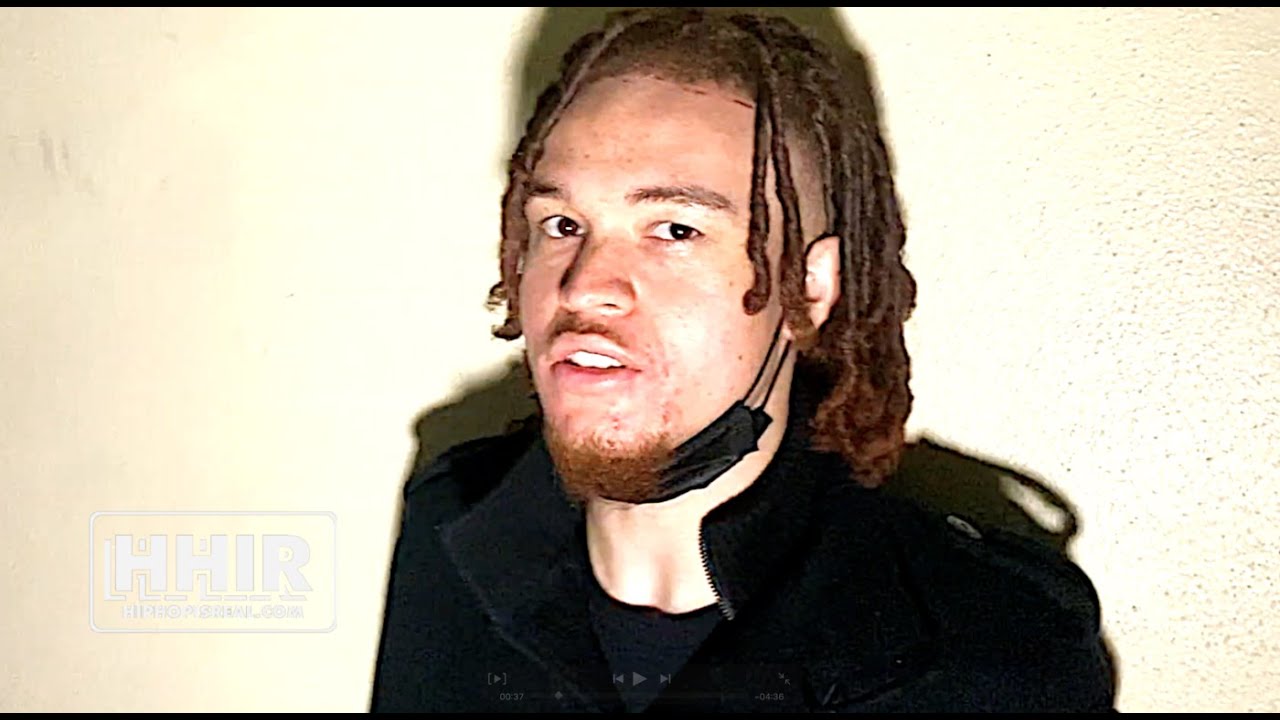 NXT RECAPS HIS BATTLE VS QUBAN SAYS HE EDGE ALL 3 RDS, DETAILS HIS ROAD ...