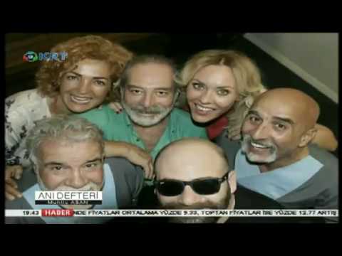 Anı Defteri - 01.01.2018 - Muhlis Asan - KRT TV