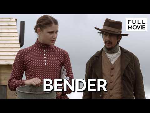 Bender | English Full Movie | Drama History Thriller