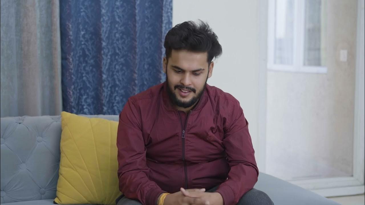 Dost Ki Biwi Ke Sath Raat Team Black Film Short Film Youtube