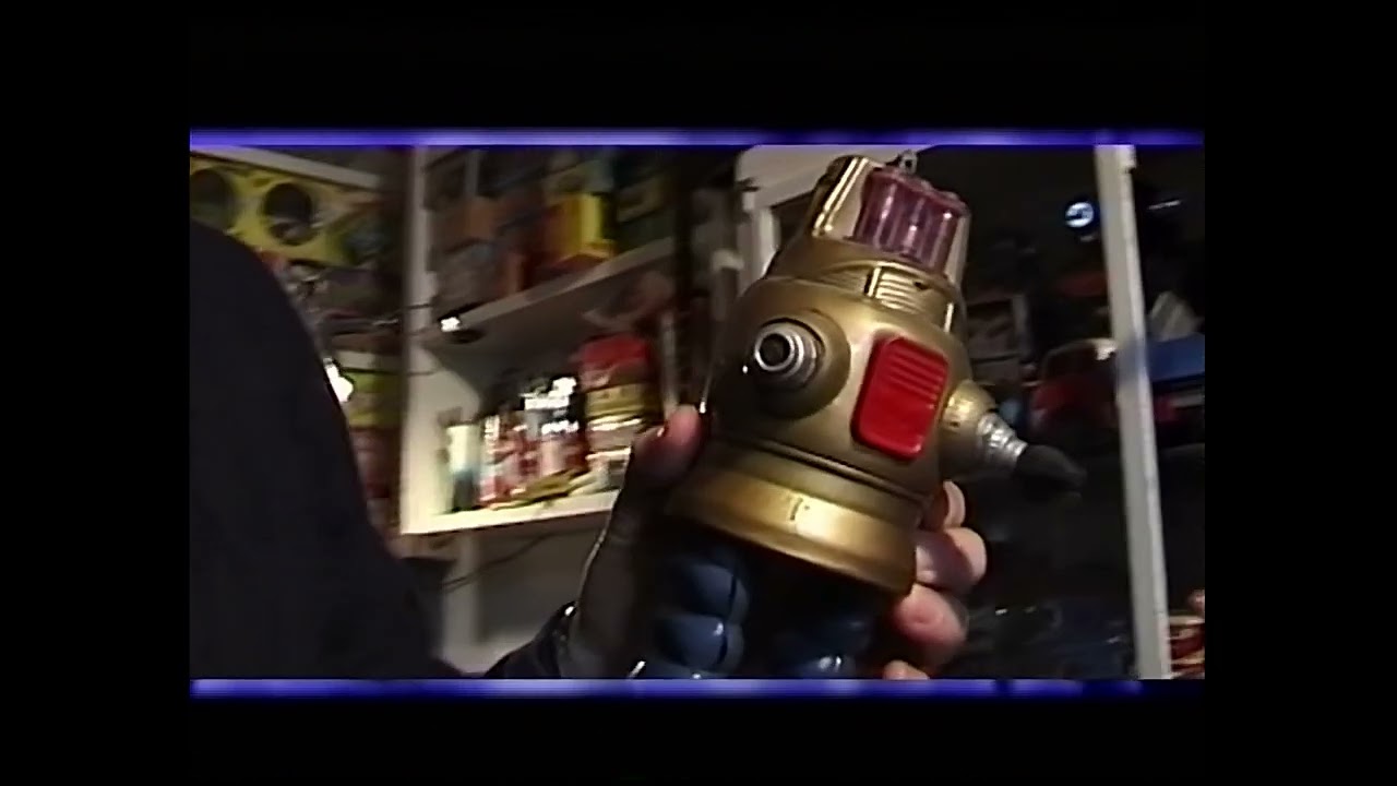 S-VHS capture and basic AviSynth restoration 51 - YouTube