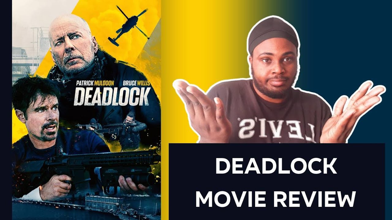 Deadlock (2021) - Movie Review - YouTube