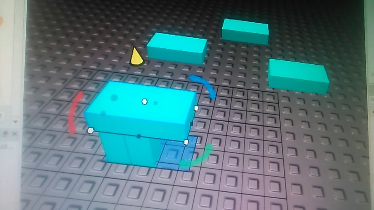 How to make a NPC in Roblox(reed dis) - YouTube