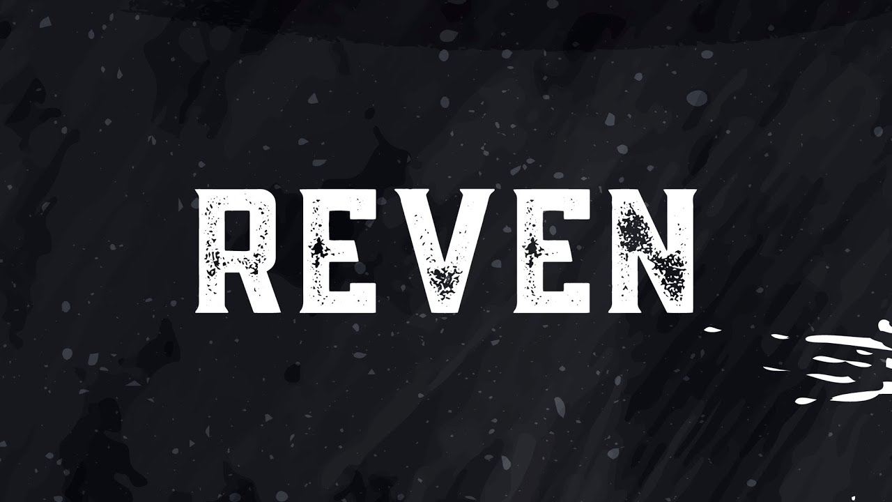 Reven "Al Sonreir" - YouTube