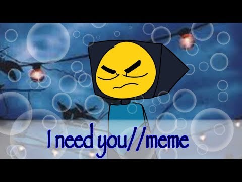 I need you//meme ~ Unikitty! {Master Frown} [Flashing Lights!!!] - YouTube