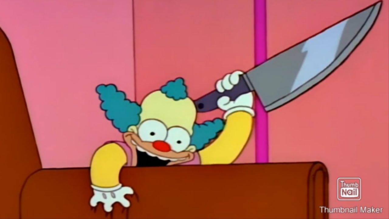 CLOWN WITHOUT PITY - YouTube