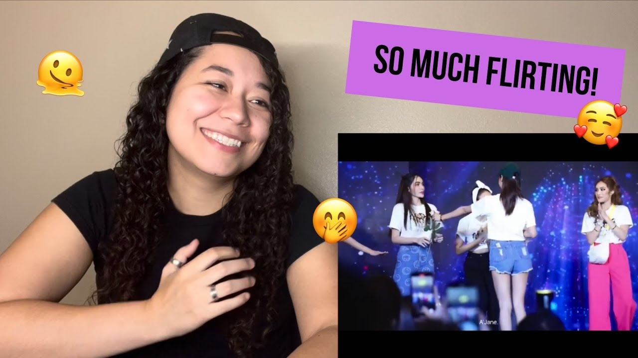 EP45 (NE Fan Meet) อิงล็อต (Eng Sub CC) Engfa and Charlotte | HighwayTurtle2 | Vicky Reacts # ...