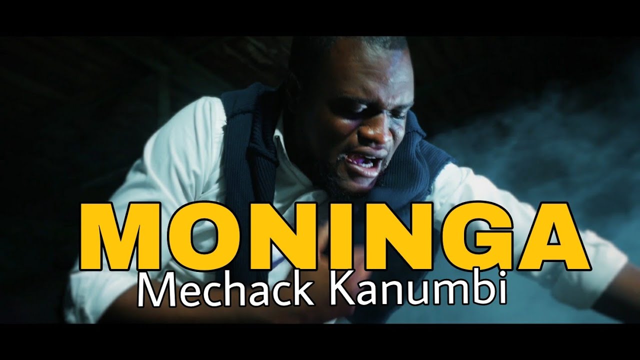 Moninga_Clip_Officiel - YouTube