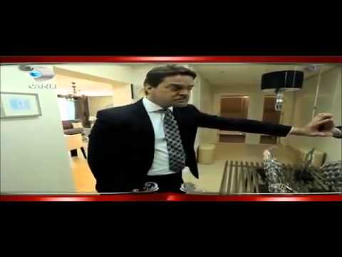 Baba Tamam Tamam  Harika Skeç - Beyaz Show 17 Mayıs 2013