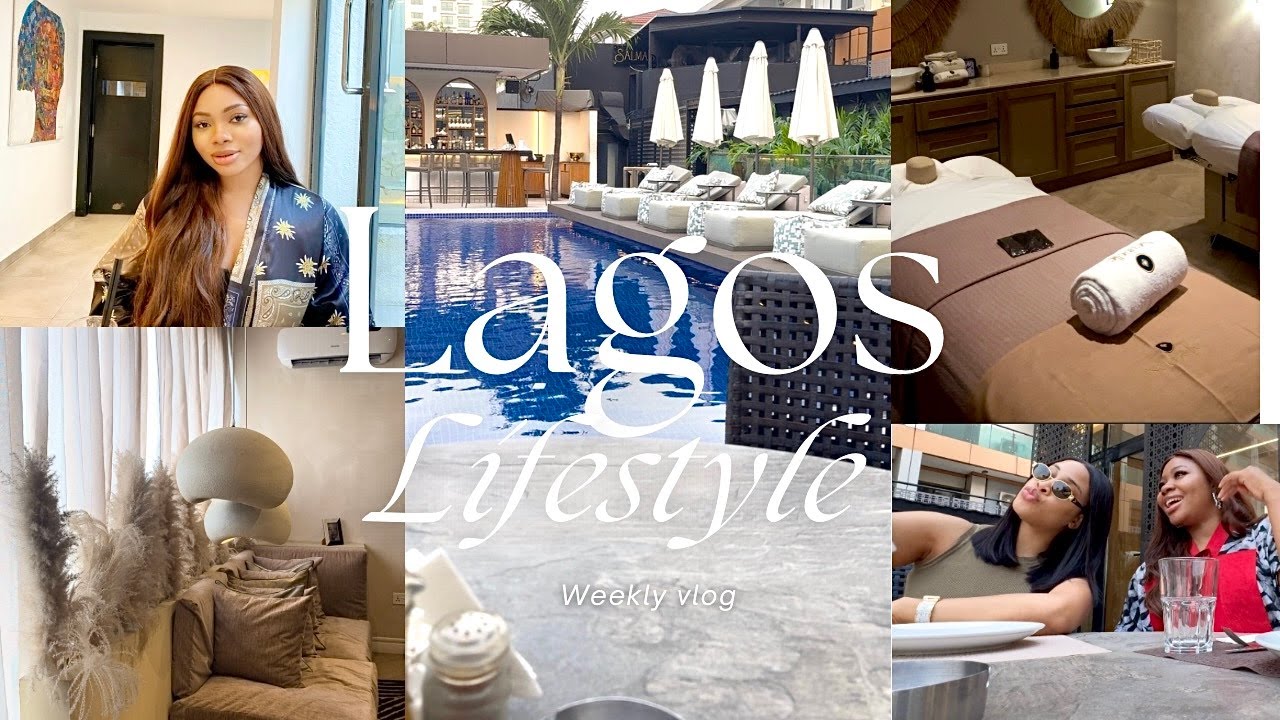 VLOG: HAMMAM SPA + NEW HOME FRAGRANCE + BUBU +RESTAURANT - YouTube