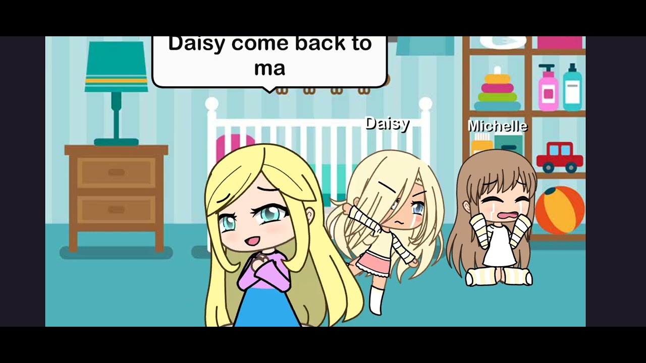 part one of the hated child - YouTube